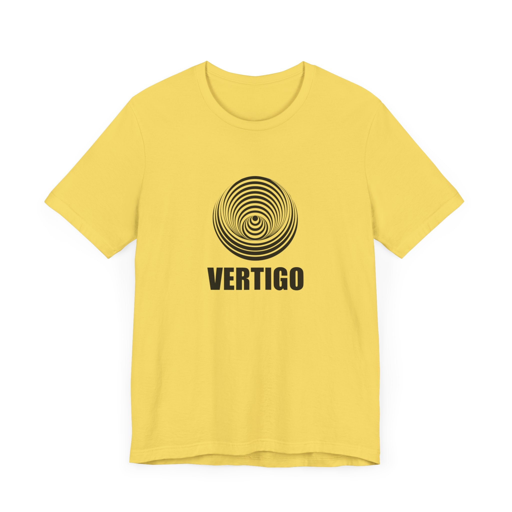 vertigo record label logo
